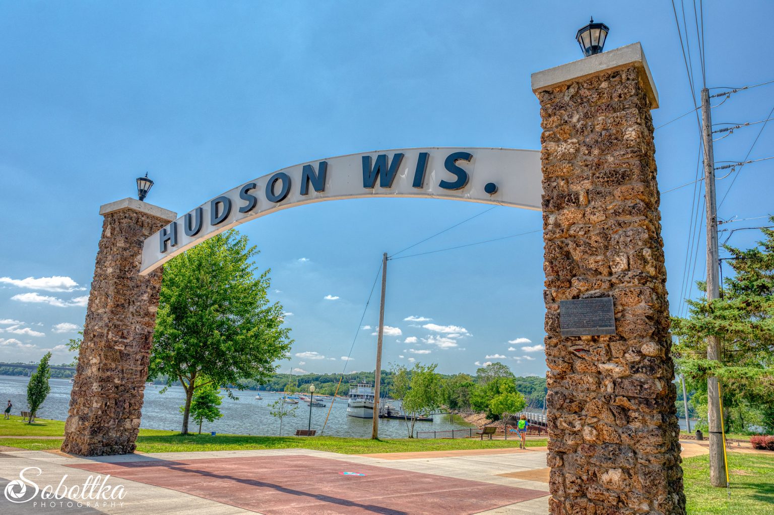 Hudson Home - Hudson Area Chamber of Commerce & Tourism Bureau