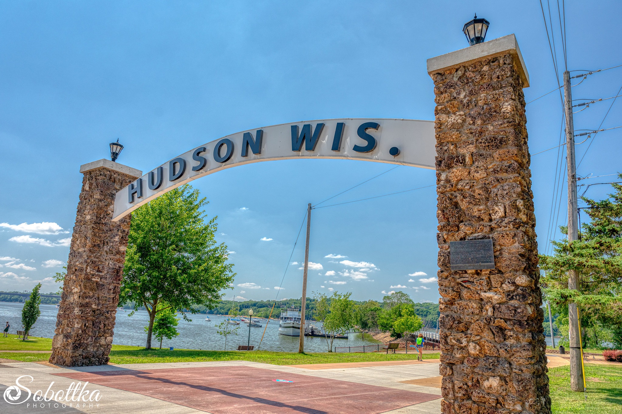 Hudson Home - Hudson Area Chamber of Commerce & Tourism Bureau