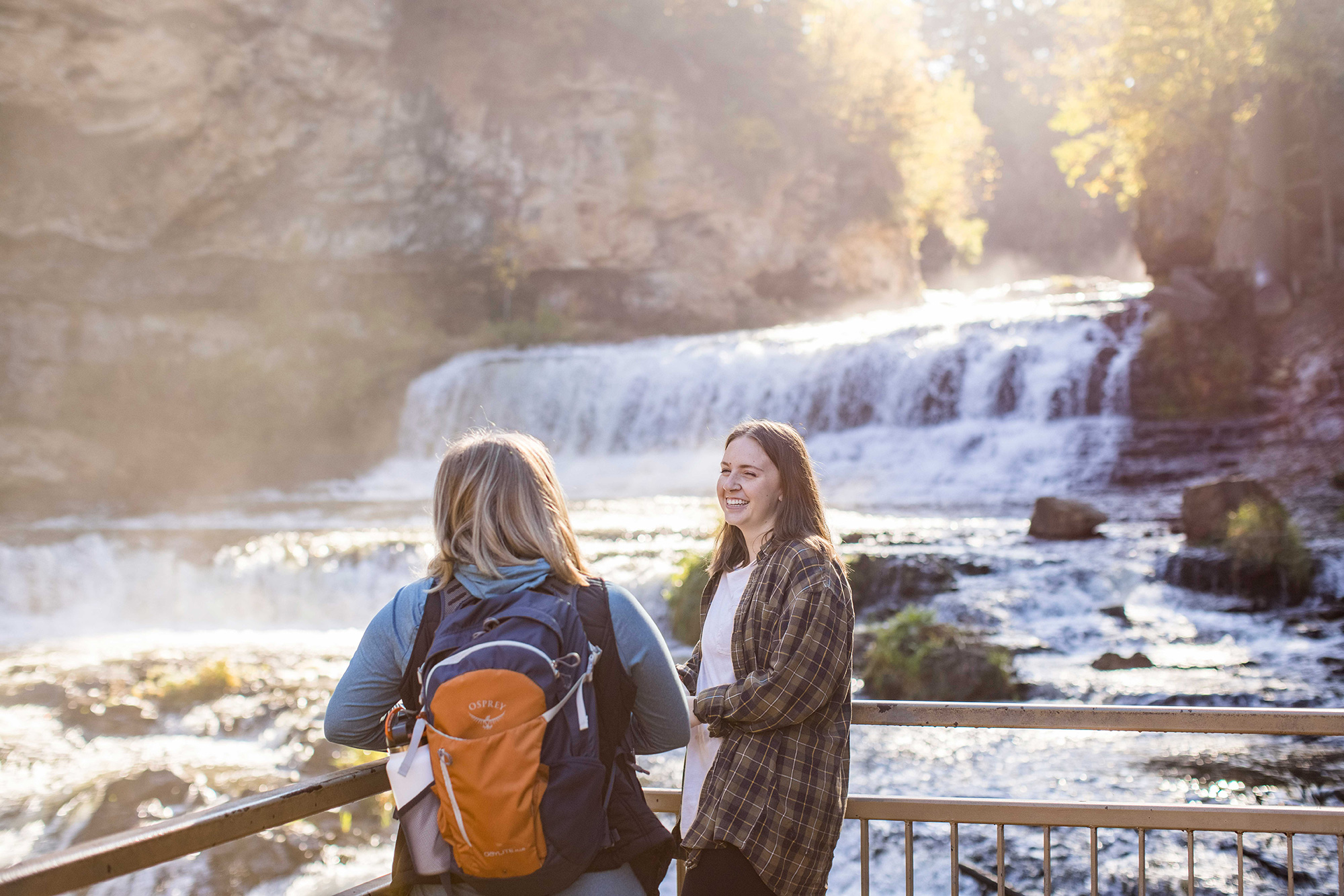 Discover - Hudson Area Chamber of Commerce & Tourism Bureau