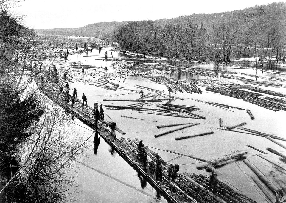 Lakefront Heritage Project - Hudson Area Chamber of Commerce & Tourism ...