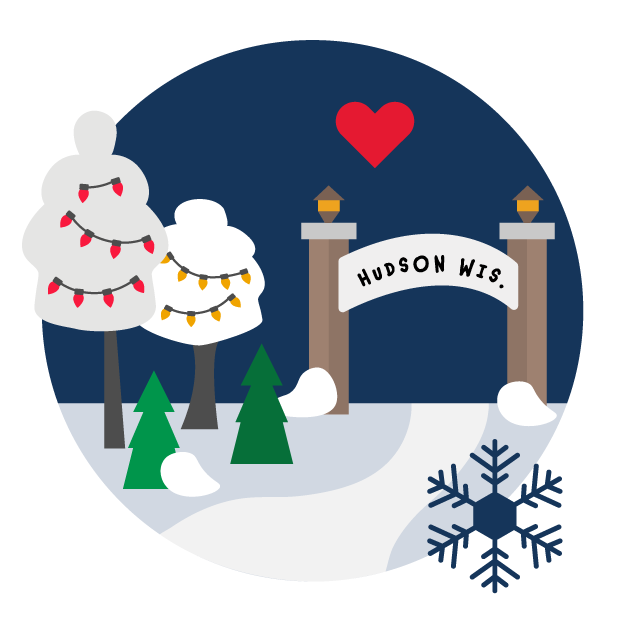 Winter Getaway - Hudson Area Chamber of Commerce & Tourism Bureau