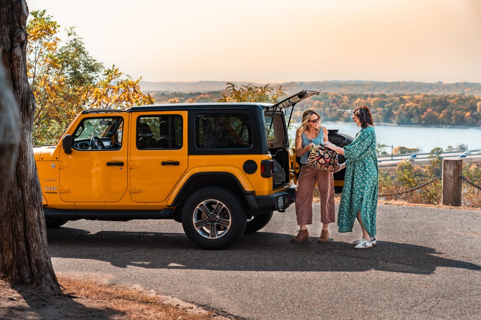 Discover - Hudson Area Chamber of Commerce & Tourism Bureau