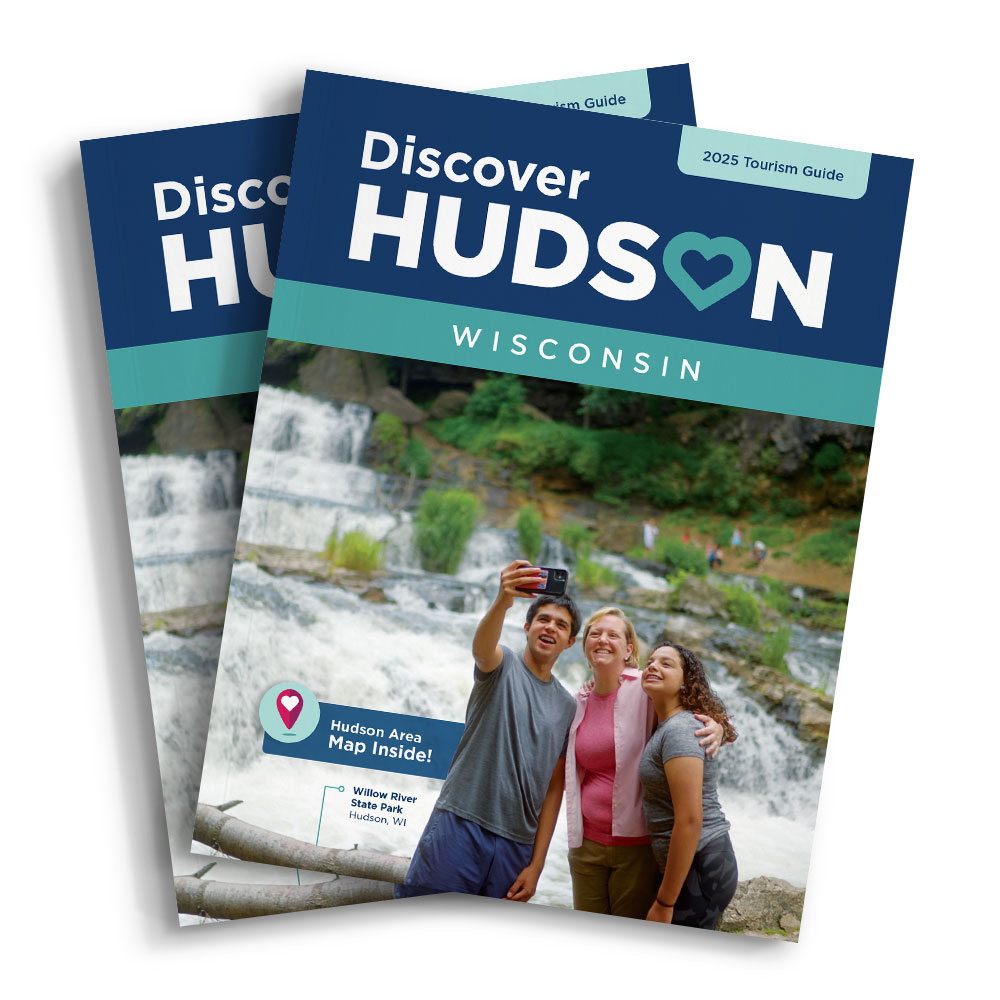 Hudson Home - Hudson Area Chamber of Commerce & Tourism Bureau