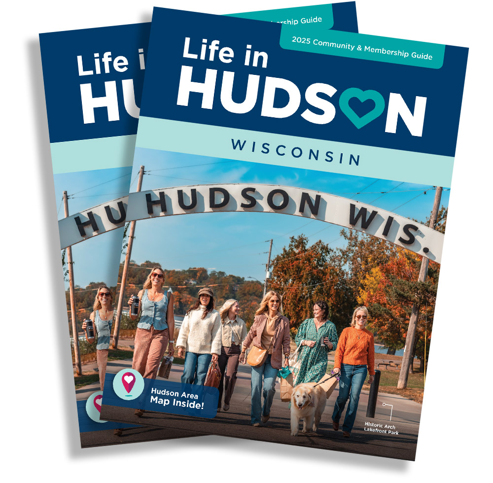 Hudson Home - Hudson Area Chamber of Commerce & Tourism Bureau